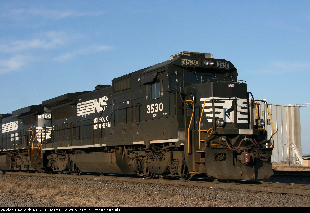 NS 3530